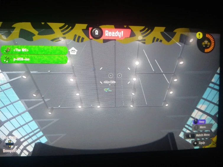 Squib squad (real) [Meme Teams/Squidparty] | Fandom