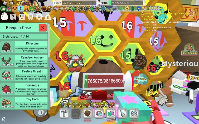 Discuss Everything About Bee Swarm Simulator Wiki | Fandom