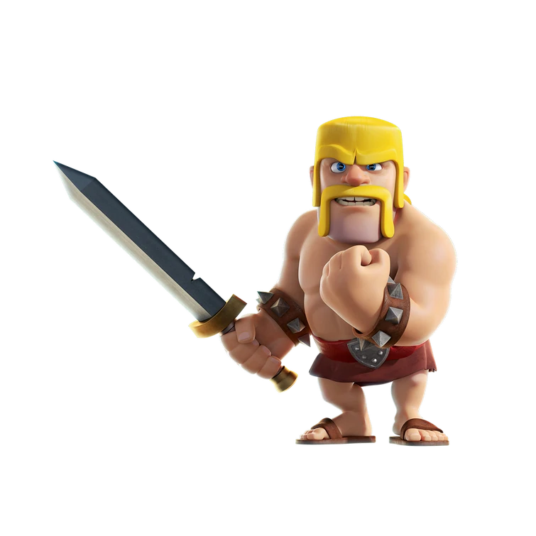 Barbarian Assets | Fandom