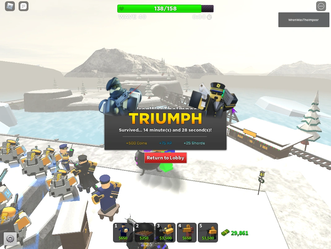 Speedrun attempt with Gold Pyro | Fandom