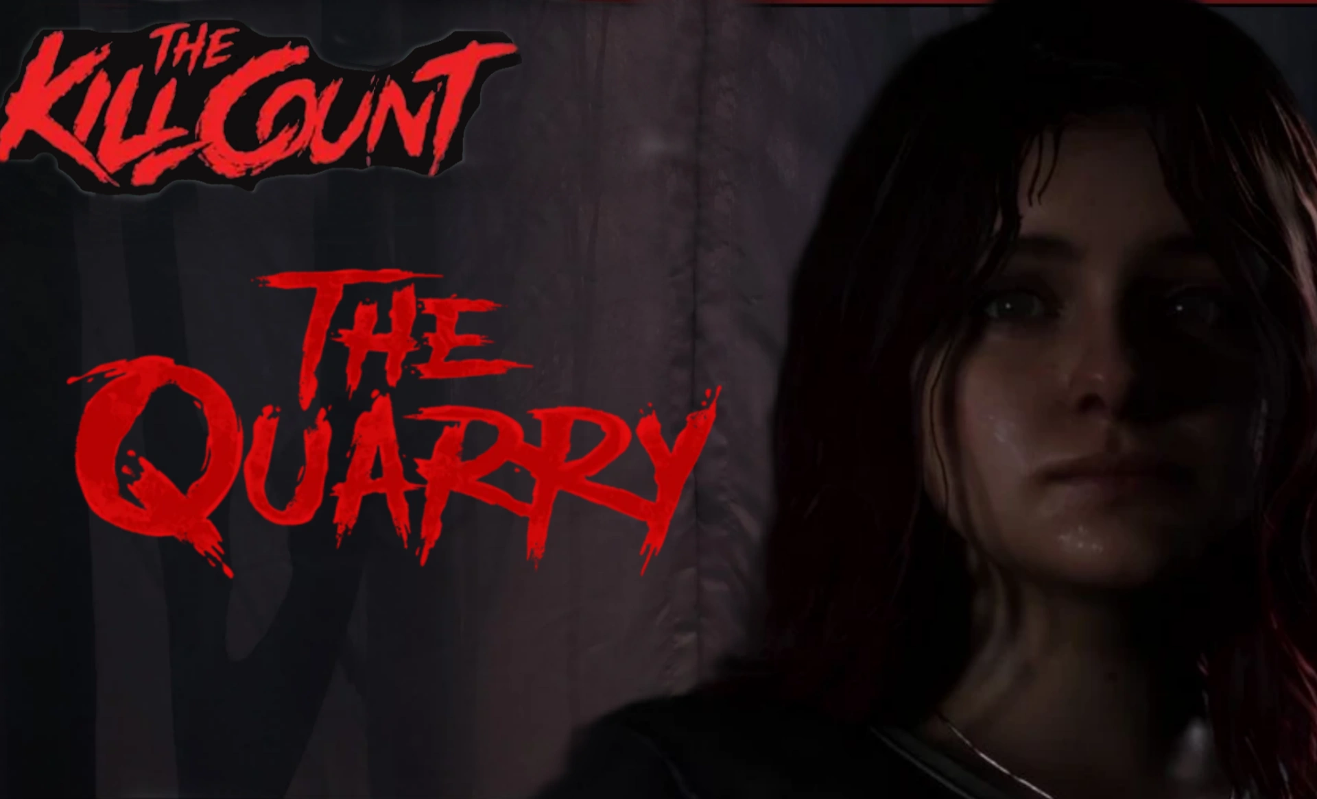 The quarry (2022 video game) kill count SPOILERS | Fandom