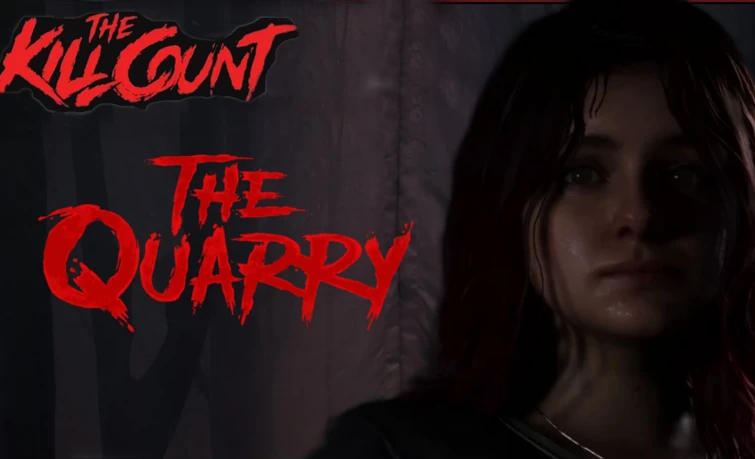 The quarry (2022 video game) kill count SPOILERS | Fandom