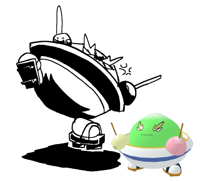 goated loomian goated design | Fandom