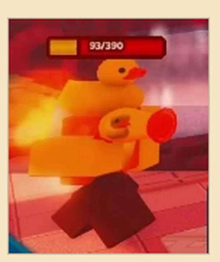 DUCKS DUCKS DUCKS | Fandom