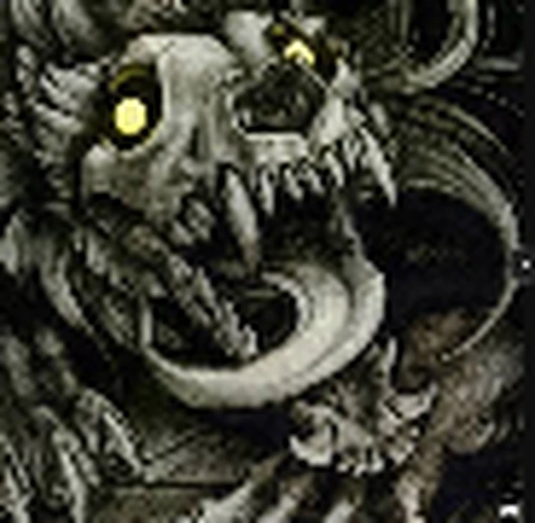 gold phase origins (prob | Fandom