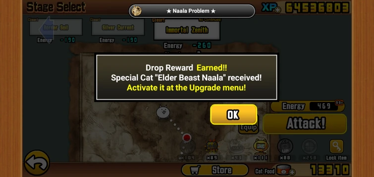 The easiest way to beat Naala without dasli | Fandom