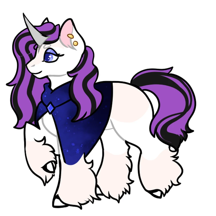 mlp in picrew because im really bored | Fandom