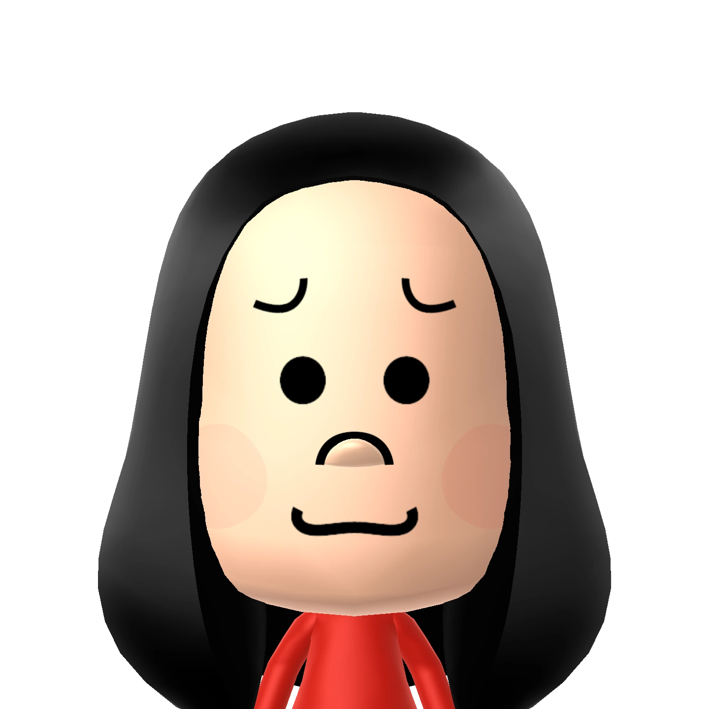 Mii Showcase #1 | Fandom