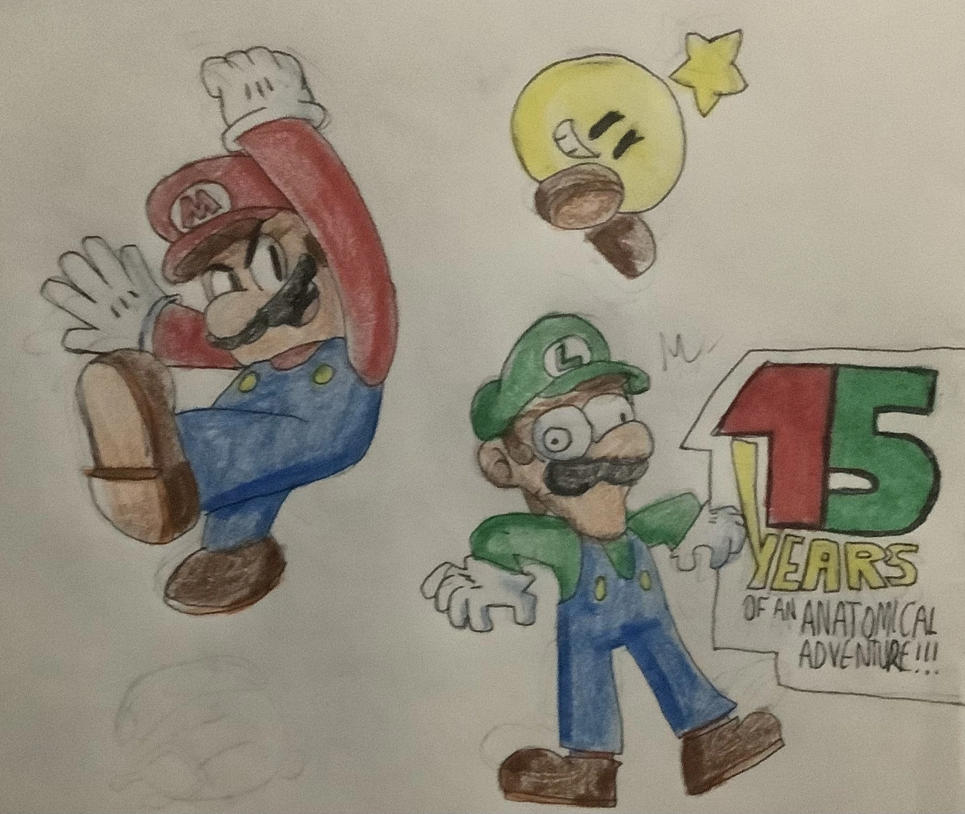 You wanna know somethin’? | Fandom