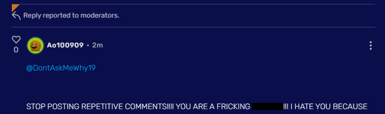 Where are the admins | Fandom