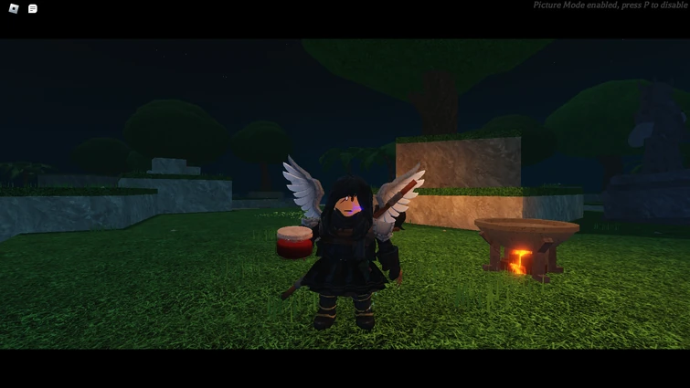 Re: Kingdom Life Shenanigans: THE WHO?! (Hehe, DRIP POWER) | Fandom