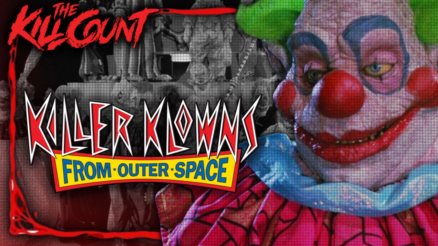 “It’s crazy” (KKfOS Recount Thumbnail) | Fandom