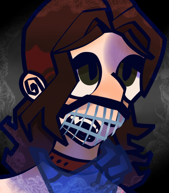 CHAINED LIKE A DOG | Fandom