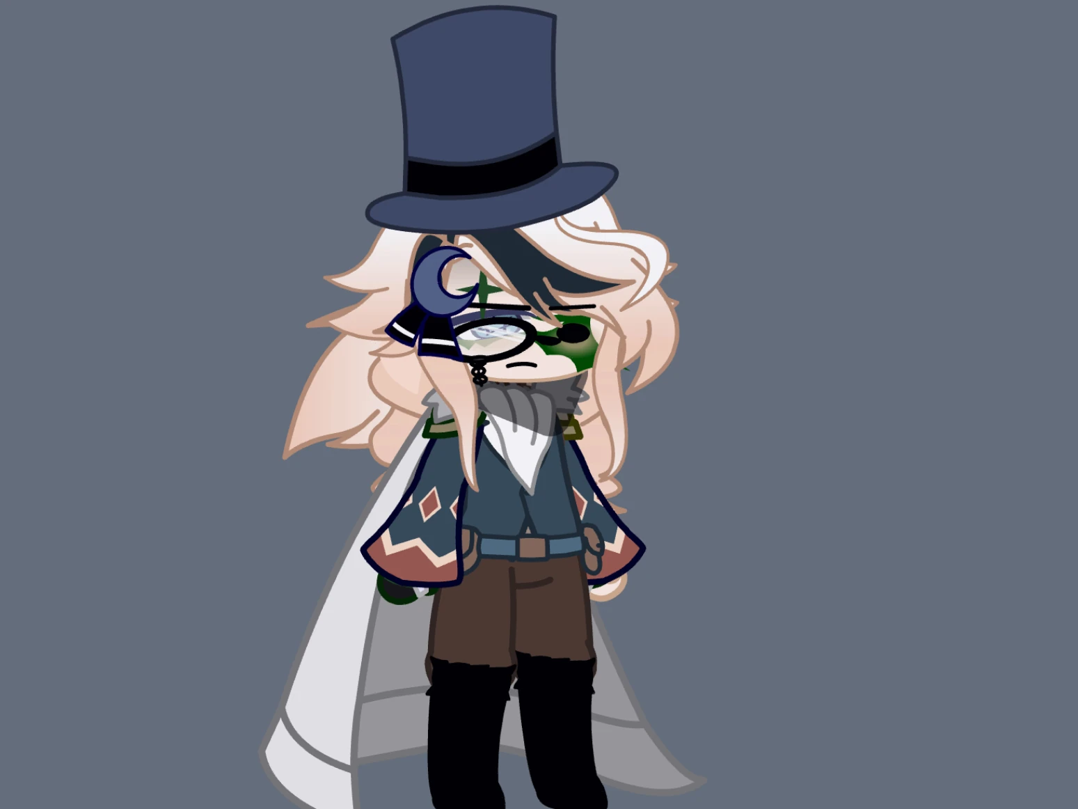 Author!random | Fandom