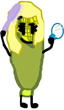 New OC approaching! | Fandom