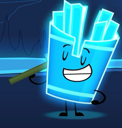 Fries my little cutie pie 😍 | Fandom