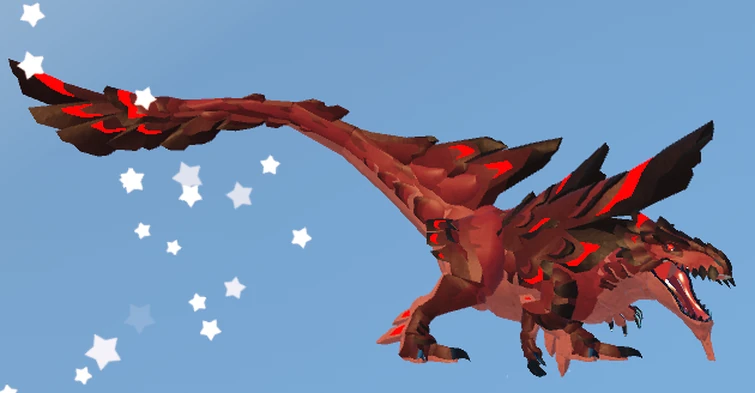 The crimson terror >:] | Fandom