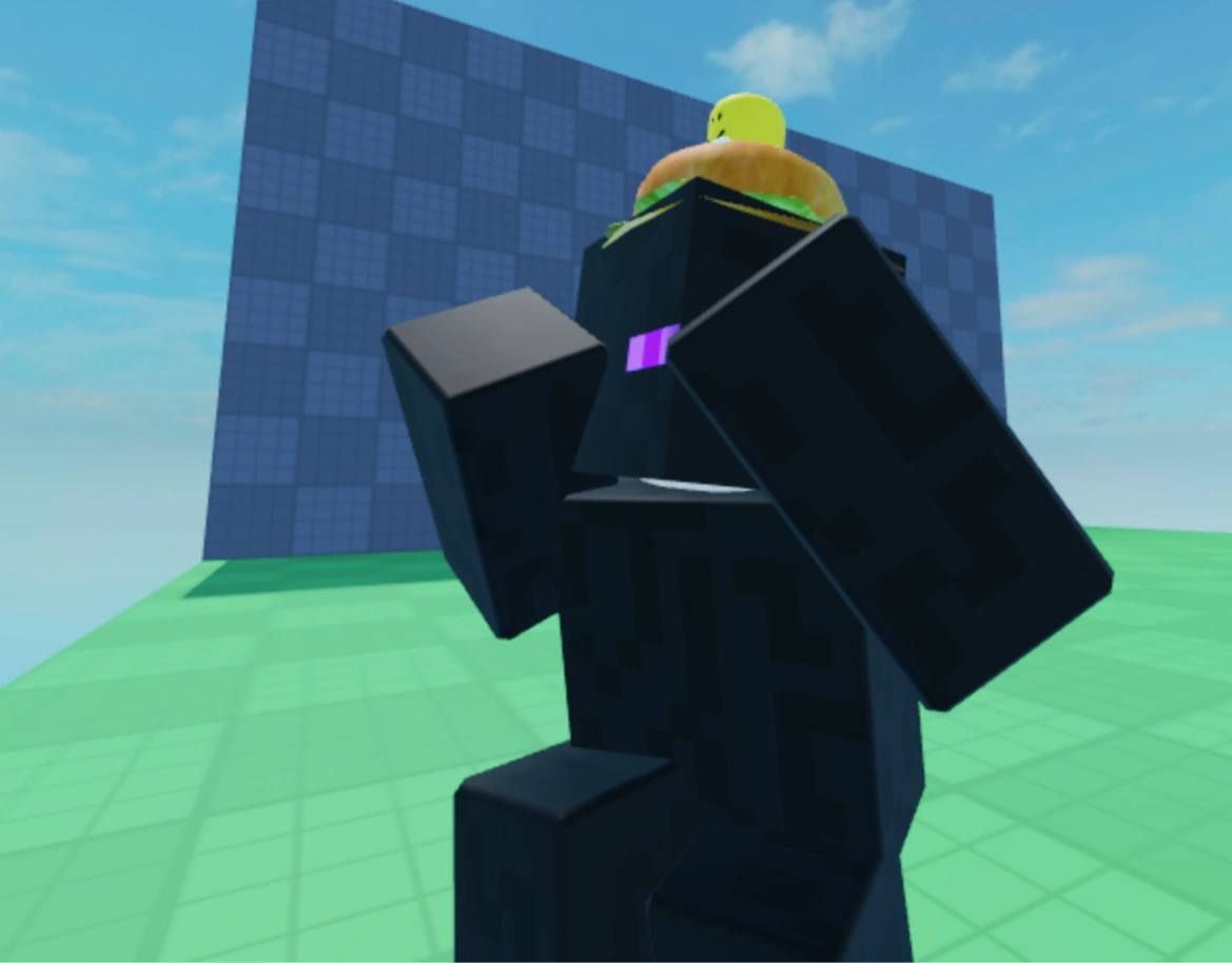 "it" hitting the griddy | Fandom