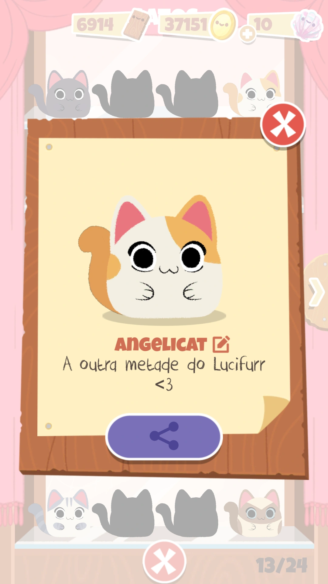 Cat OC contest! | Fandom