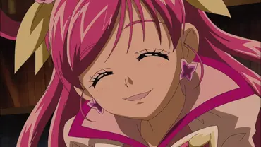 Pretty Match Cure Elimination Round: Part 13 | Fandom