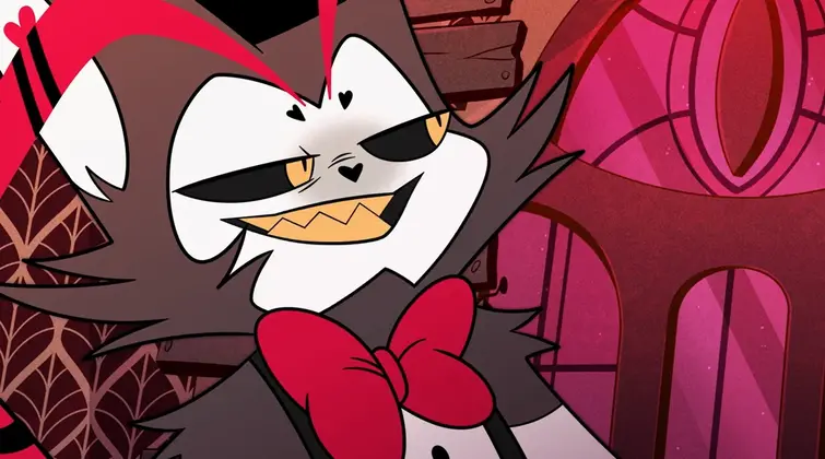 Can husk’s teeth change colour? | Fandom