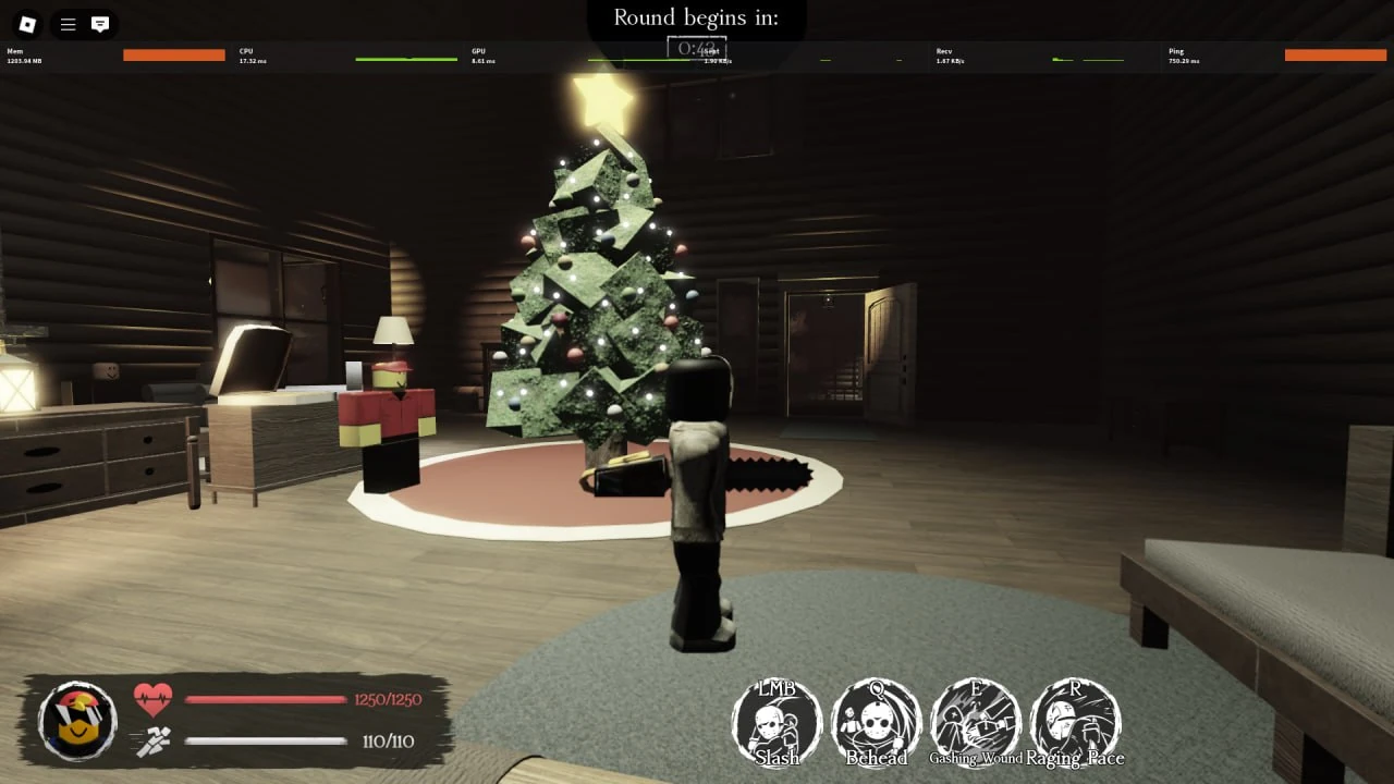 My bro's average ping is 400. | Fandom