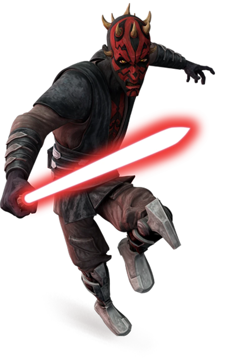Maul VS... | Fandom
