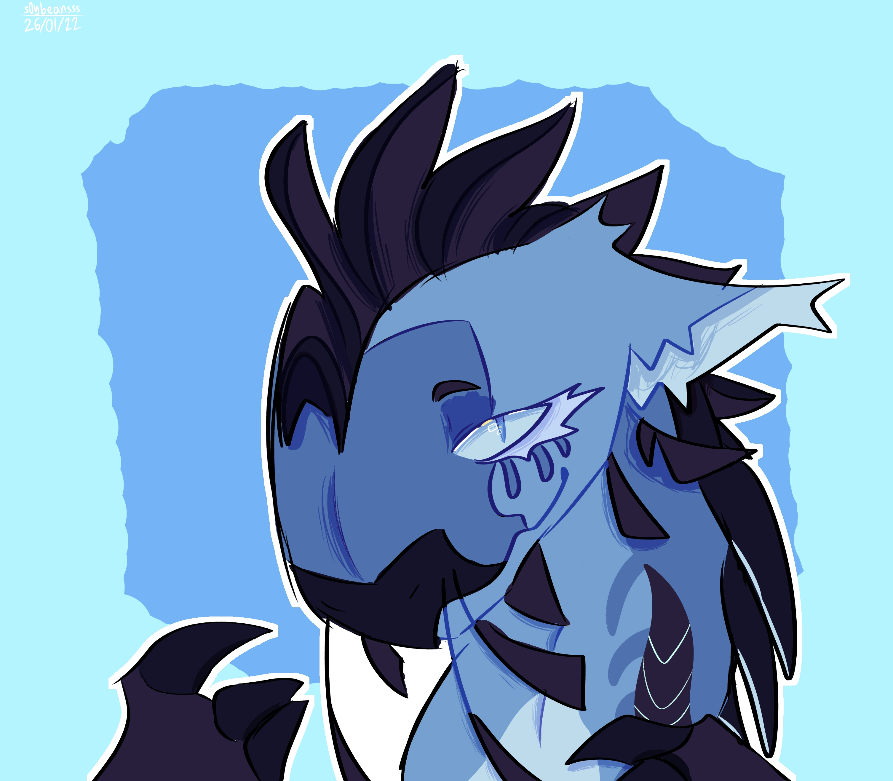 no thoughts only gloracus | Fandom