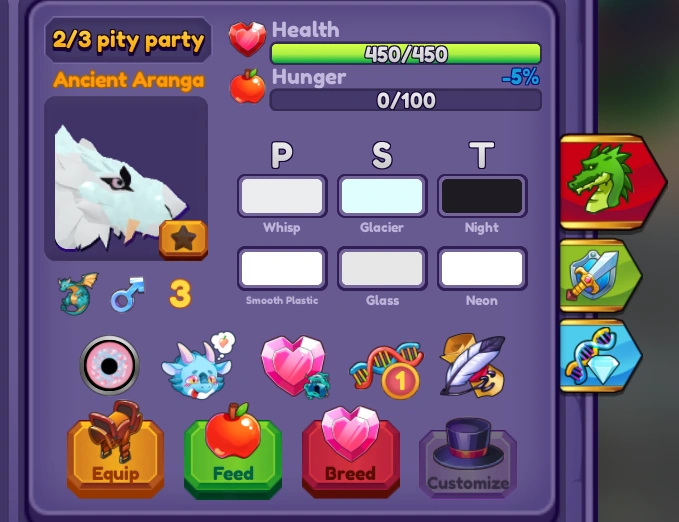 trading/selling dragons | Fandom