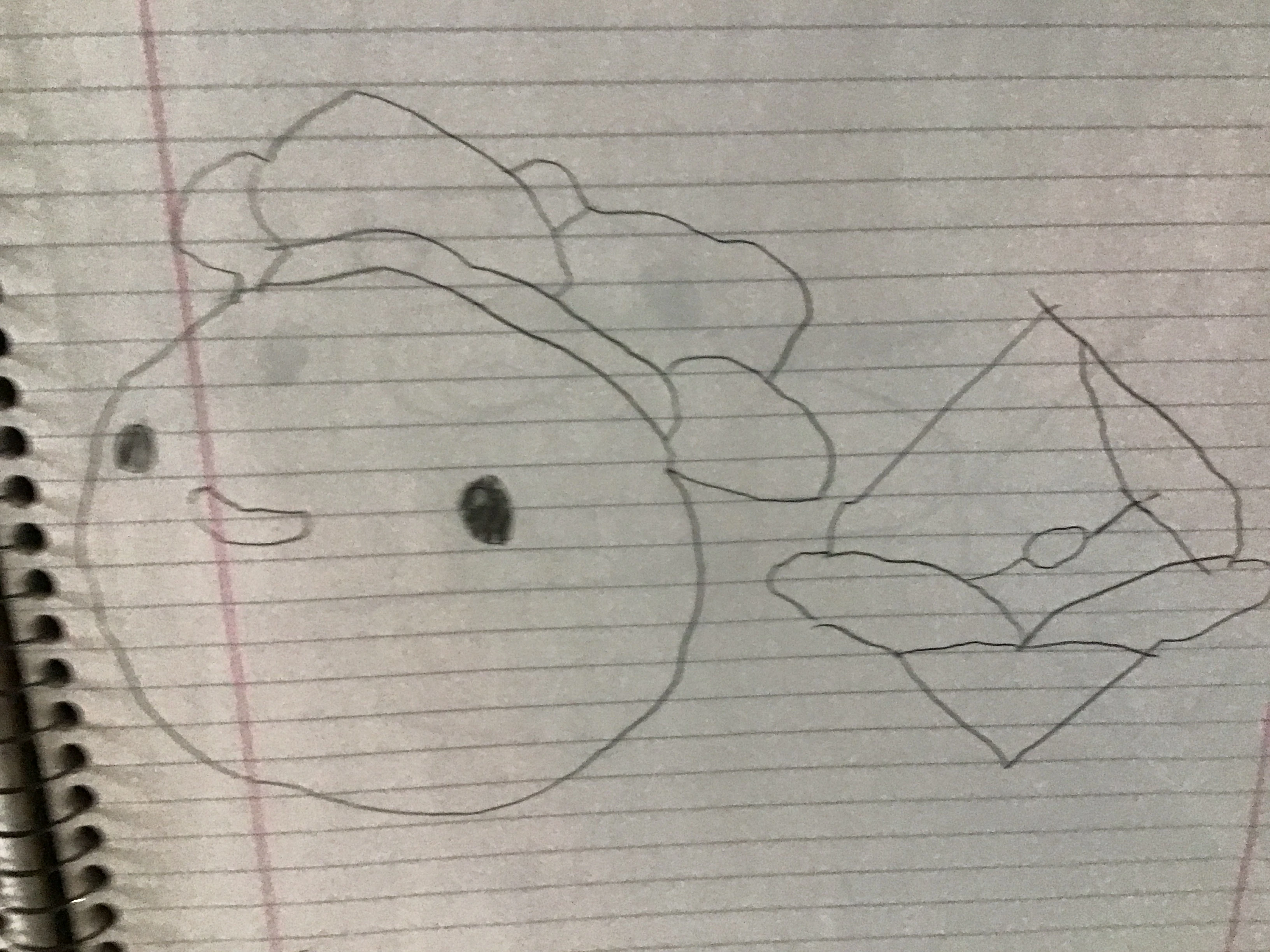 Tangle Slime | Fandom