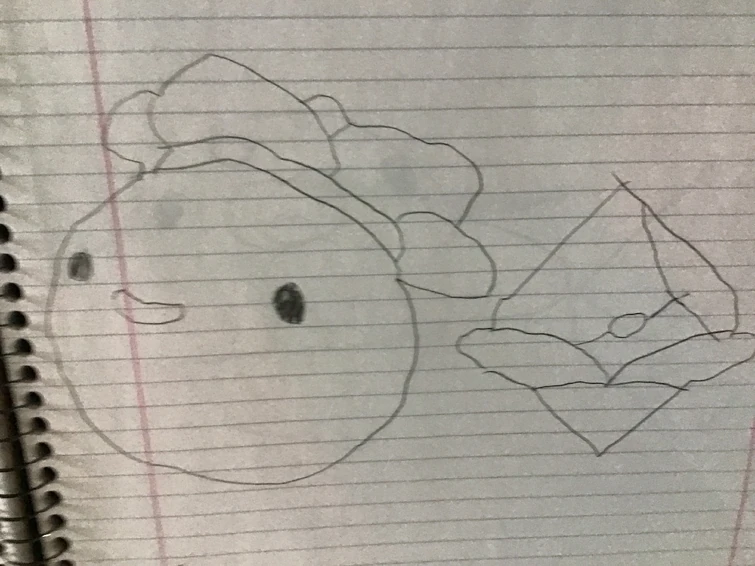 Tangle Slime | Fandom