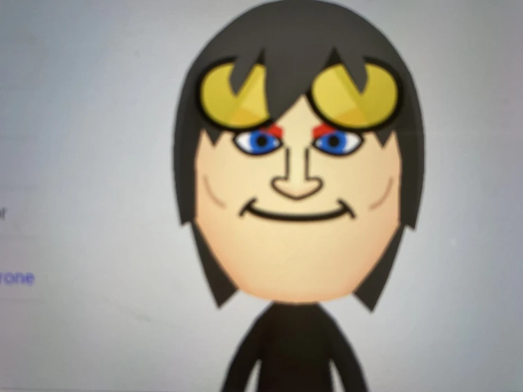10 more CPU Miis as Sonic Characters (Part 2) | Fandom