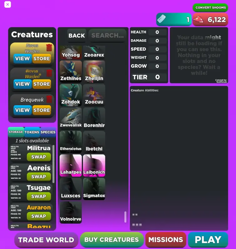 How DO YOu GET ETHERLOTUS | Fandom