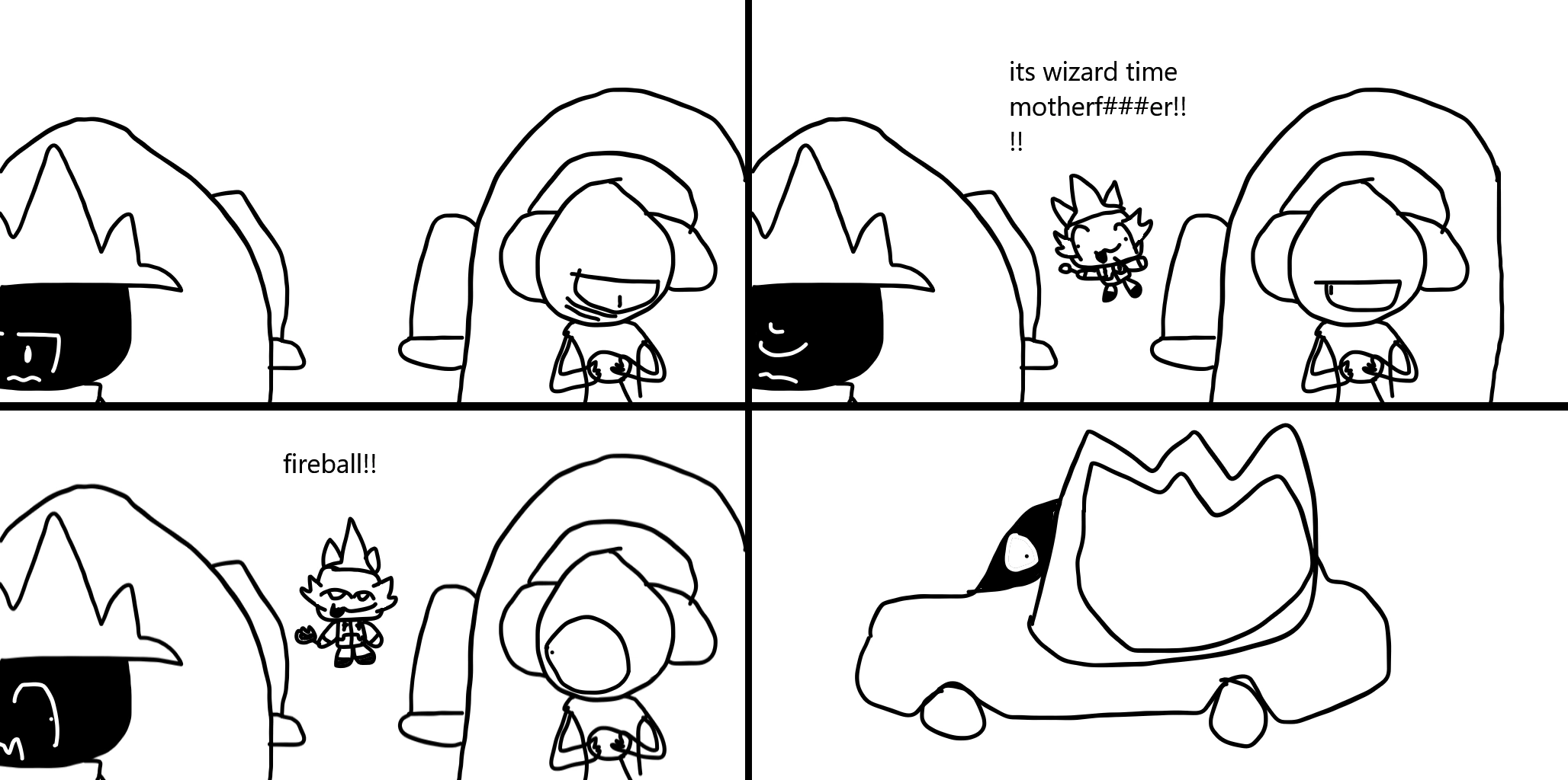 its wizard time!!! | Fandom