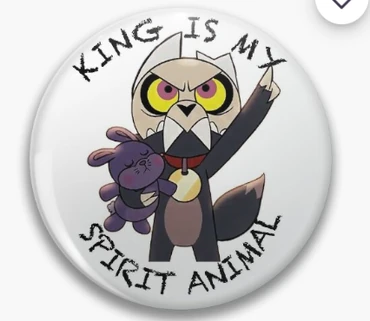 What pin will you wear | Fandom