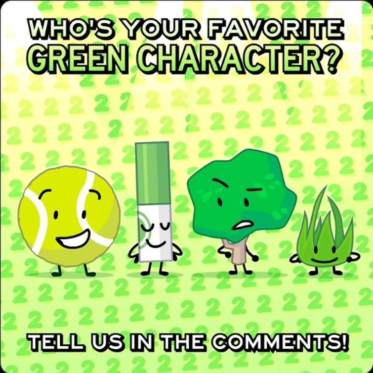 Green marker is my fav | Fandom