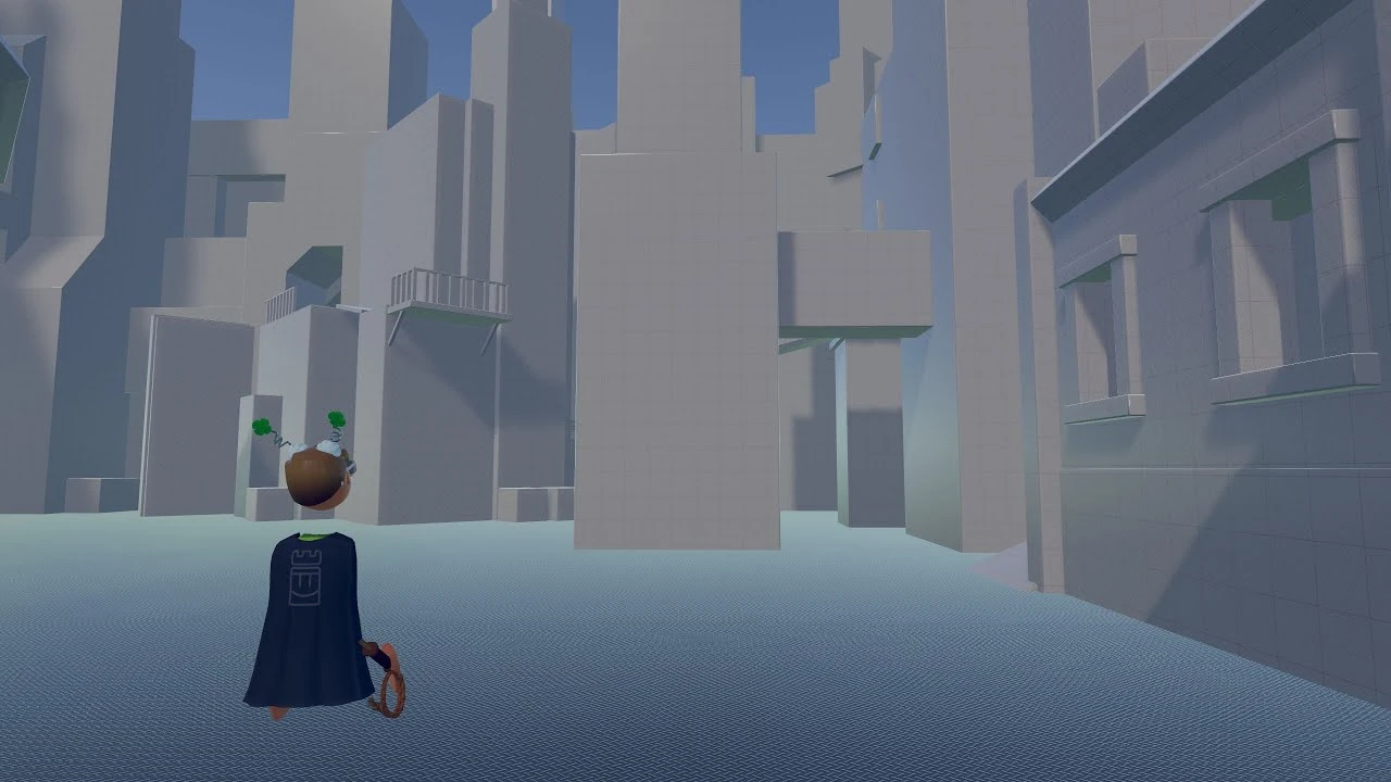 can someone help me make a killabale rec room boss for my quest ...