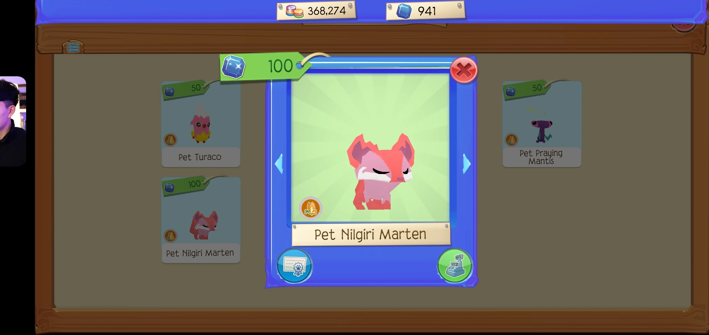 Every time I open wikipets I get yellow jumpscared | Fandom