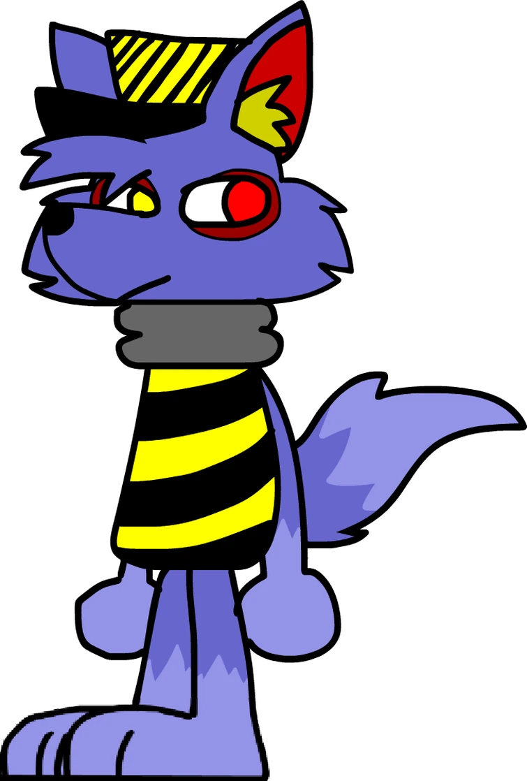 najna the Bilby | Fandom