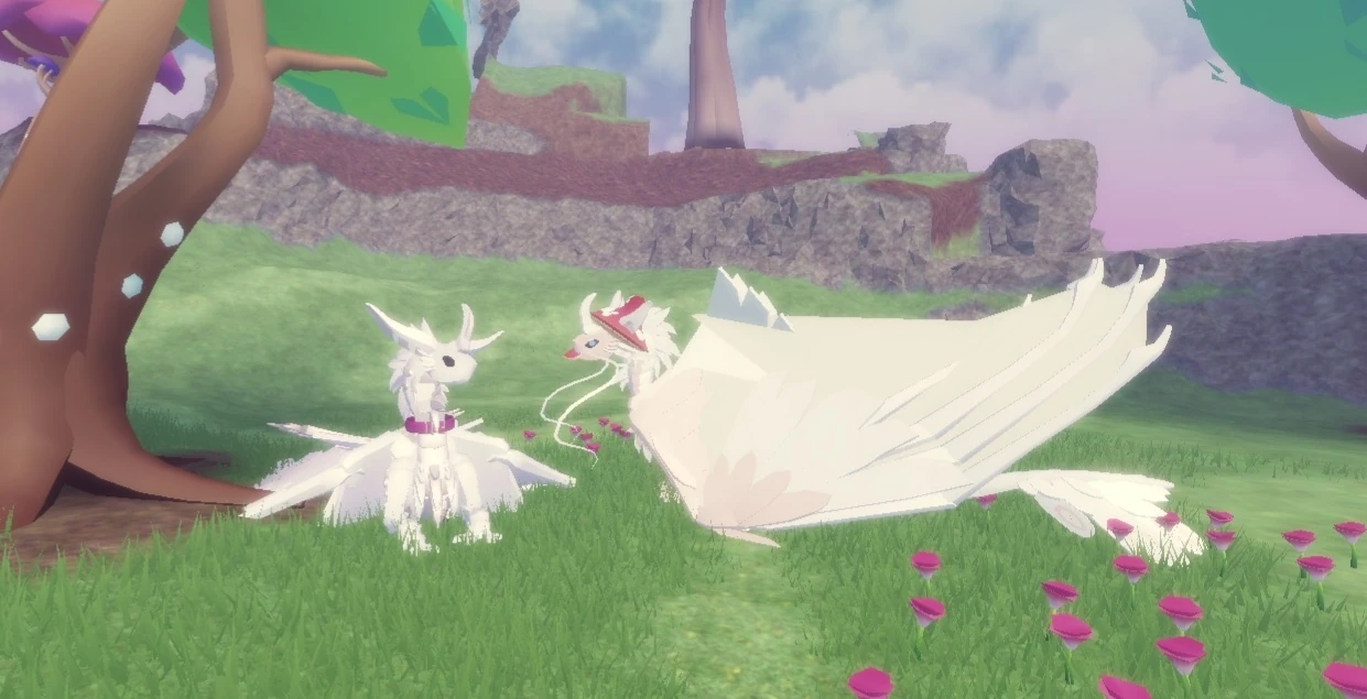 Nebula with his new friend ! | Fandom