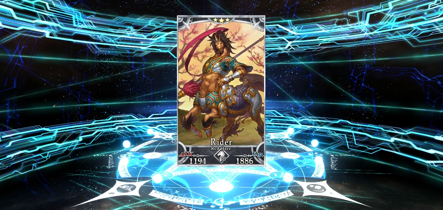 I got red hare! | Fandom