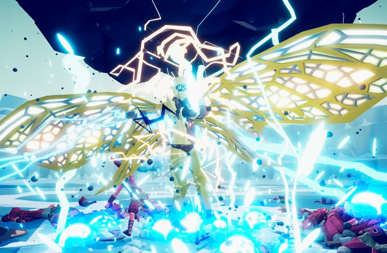 More TABS stuff | Fandom