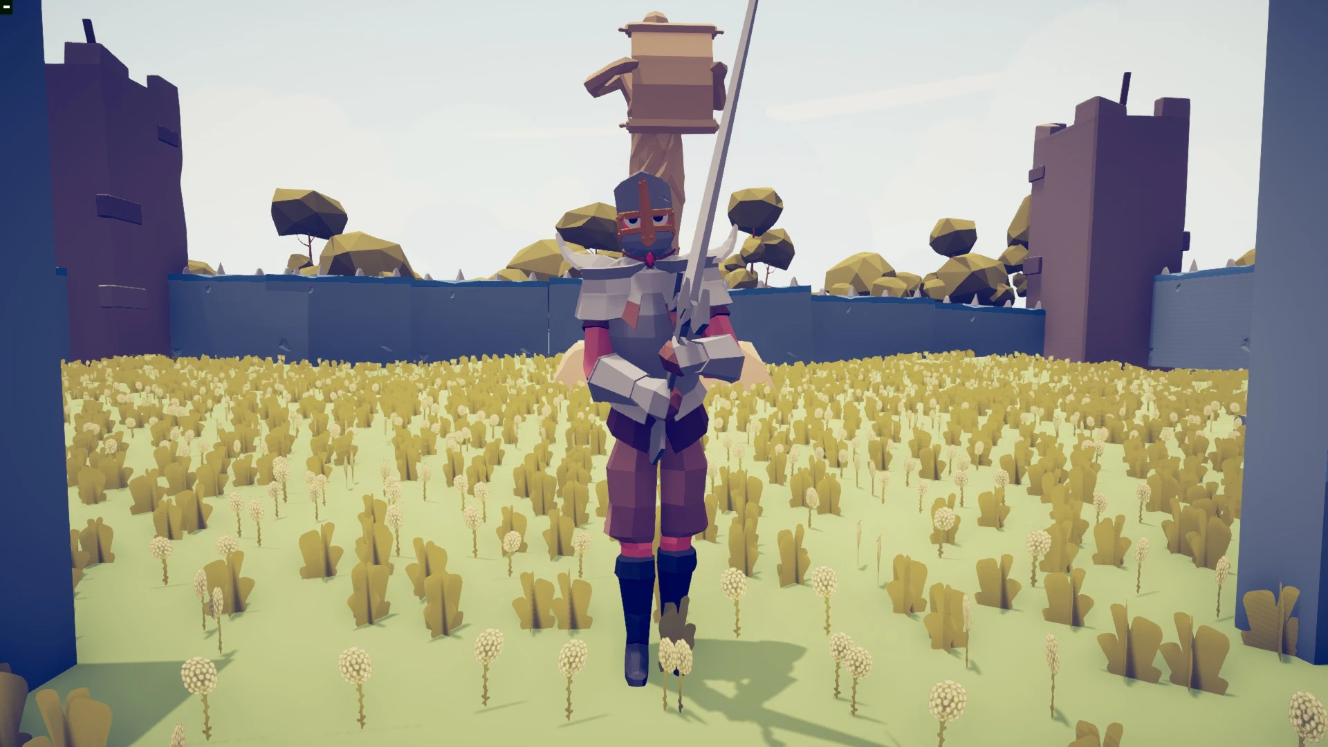 cool little unit I made | Fandom