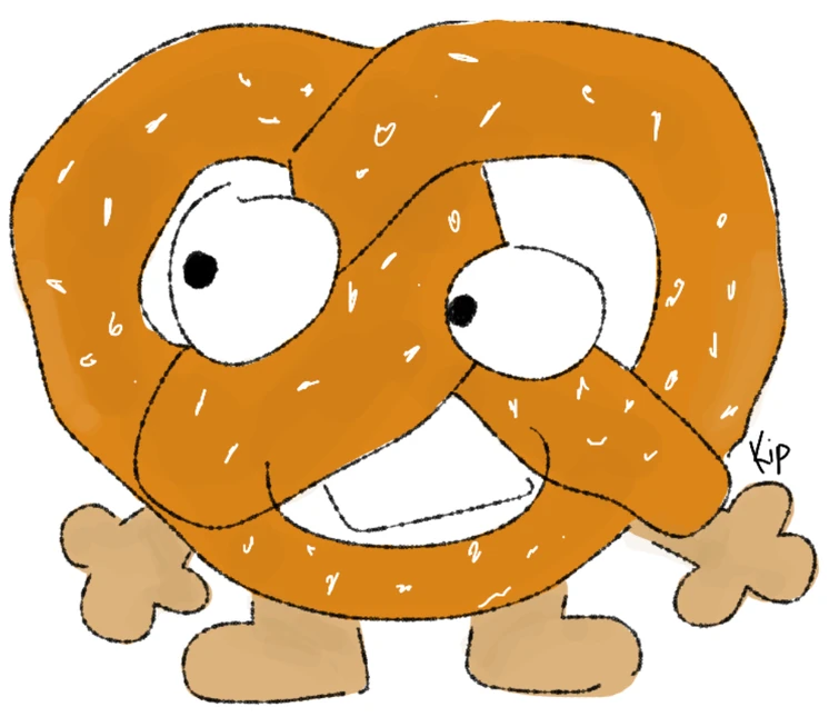 pretzels pretzels pretzels pretzels pretzels pretz | Fandom