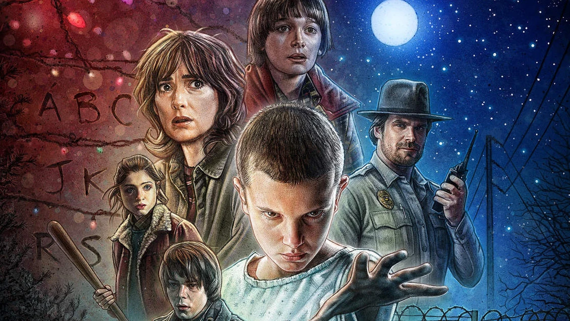 Top 10 Tracks From ‘Stranger Things’ Vol 1 & 2 | Fandom