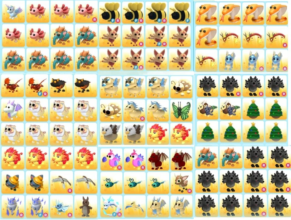 trading random stuff from my inv | Fandom