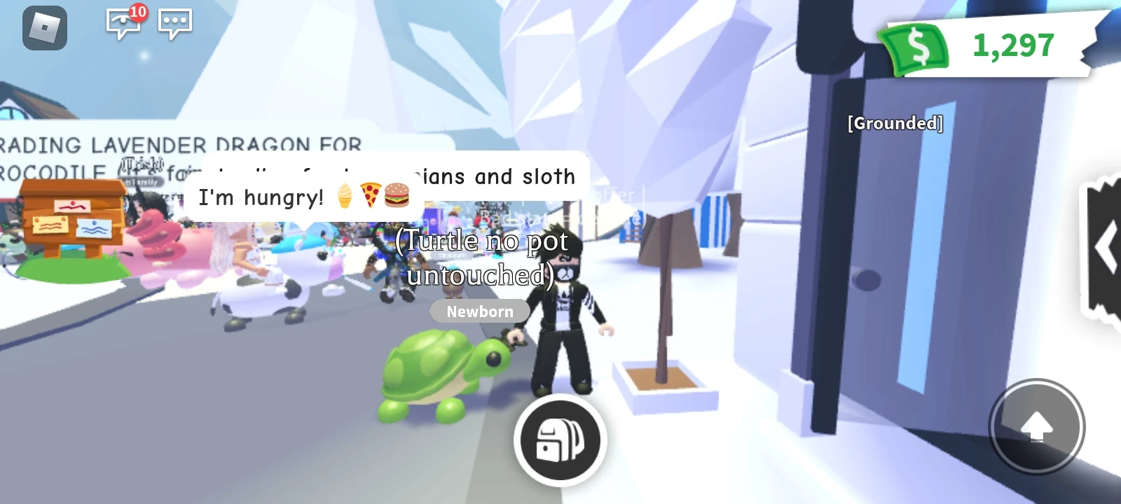 LF : Fr Turtle + adds possibly | Fandom