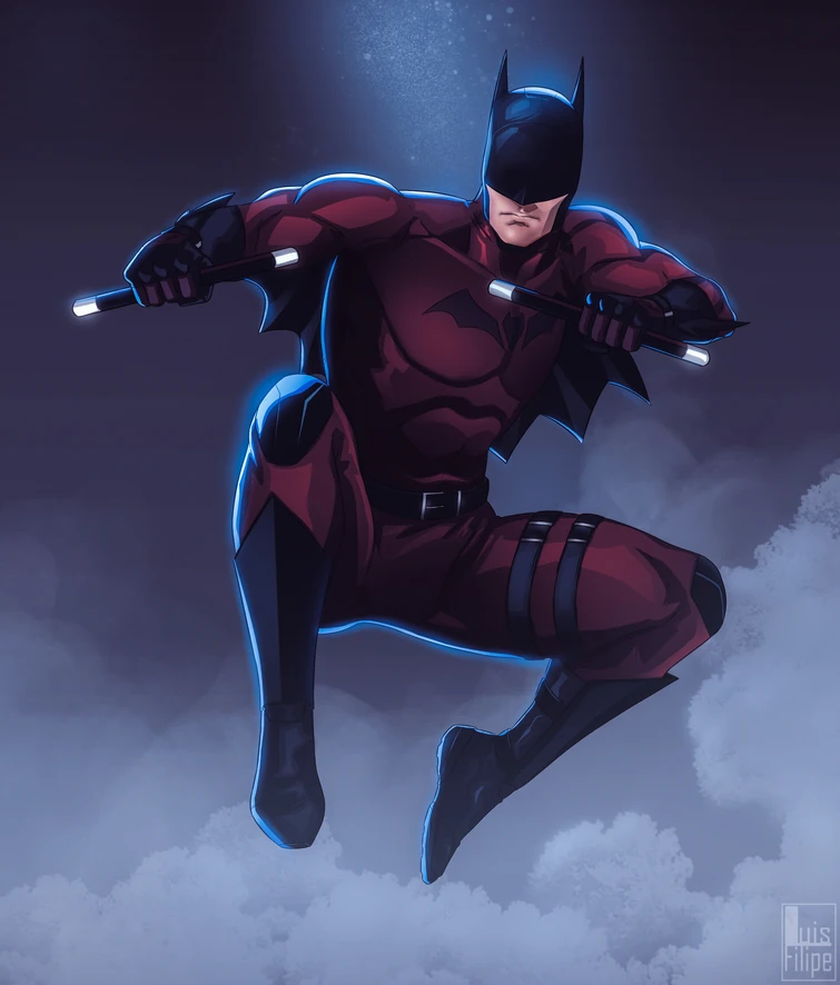 Discuss Everything About Superpower Wiki | Fandom