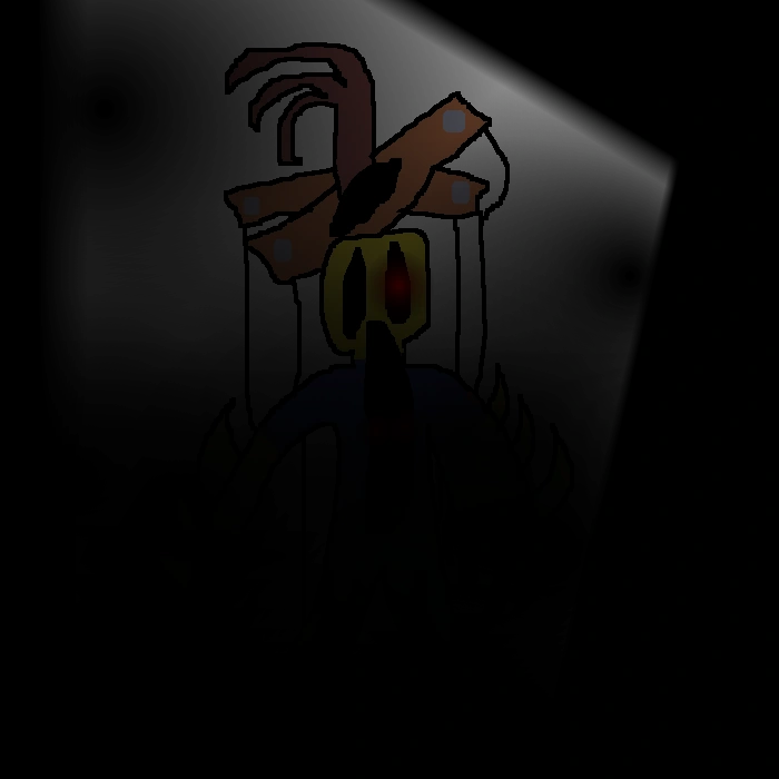 New entity leak! | Fandom