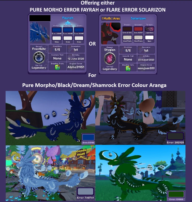 Discuss Everything About Dragon Adventures Wiki | Fandom